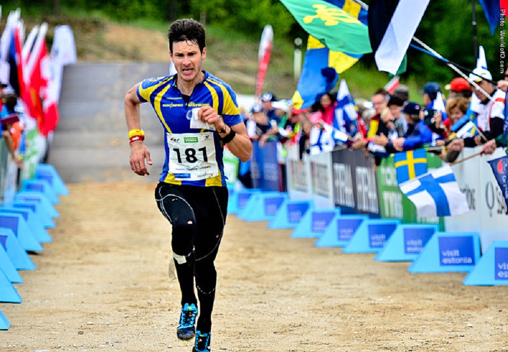 Orienteering History